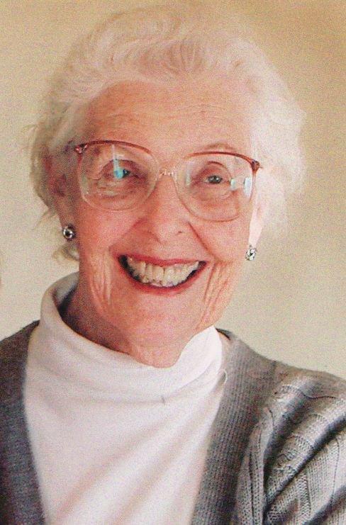 Mary Hastings Michener | News, Sports, Jobs - Lawrence Journal-World ...